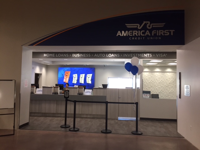 America First Credit Union, Utah’s largest credit union, opens Mt. Nebo ...